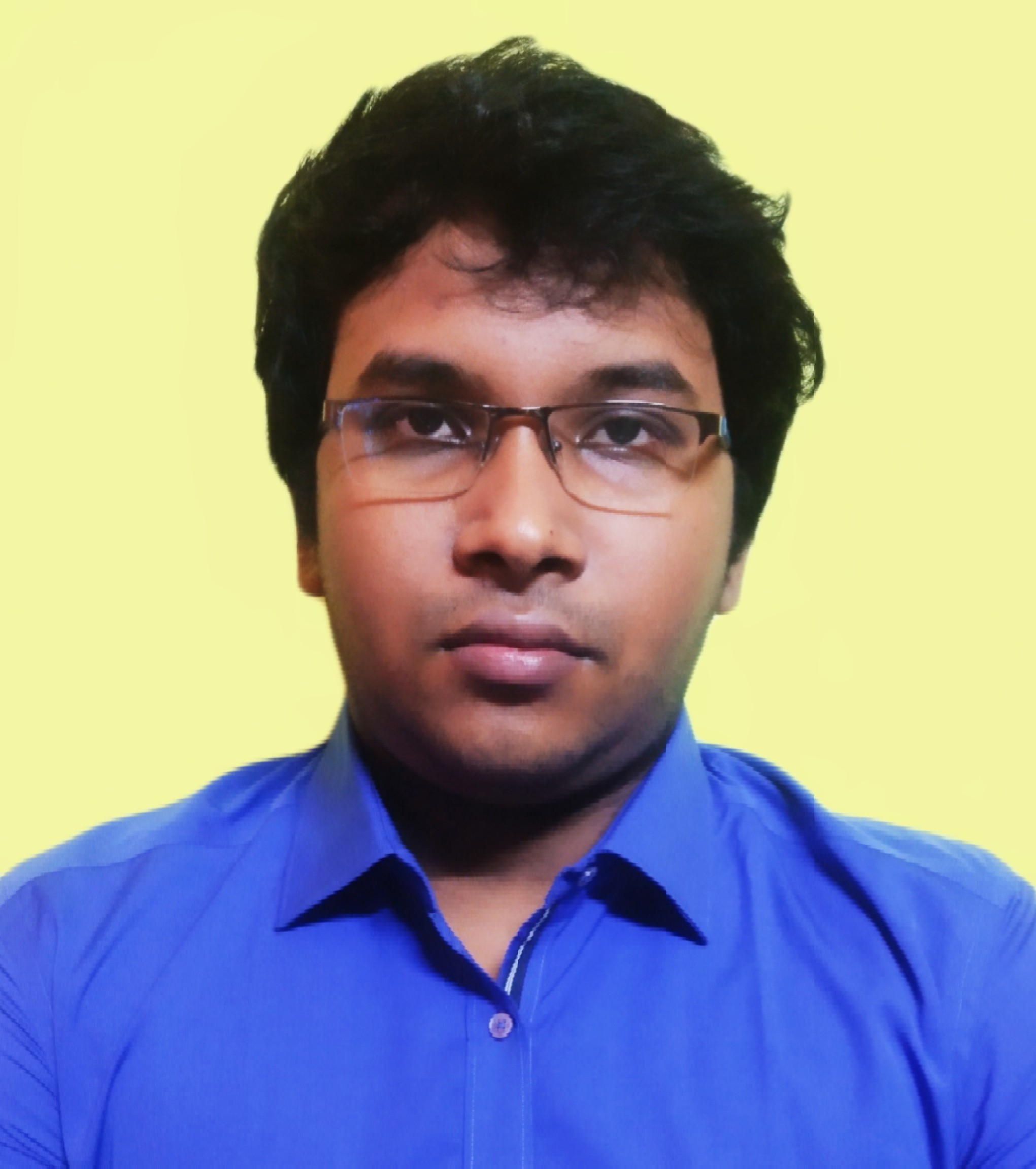 Center for Computational Data Science